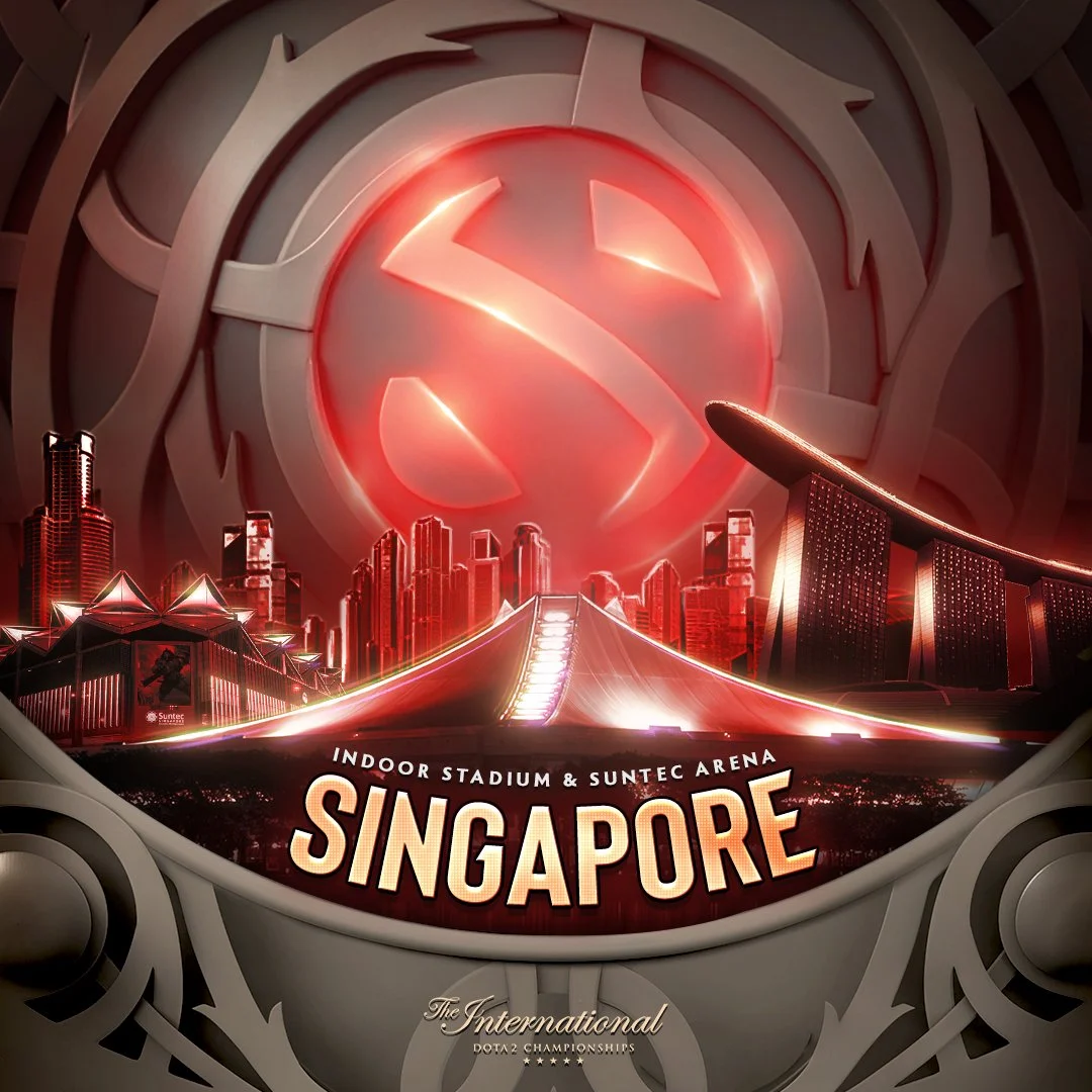 Dota 2 International 2022 Event Date Details TI 11