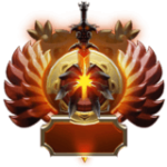 Dota 2 Immortal Accounts For Sale - Immortal Rank- MMR BOOST